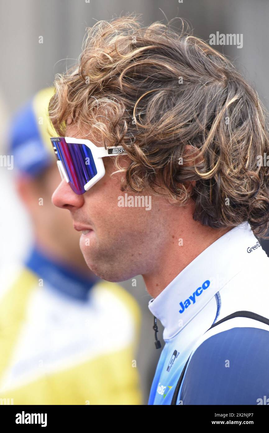 Michael matthews cycling hi-res stock photography and images - Alamy