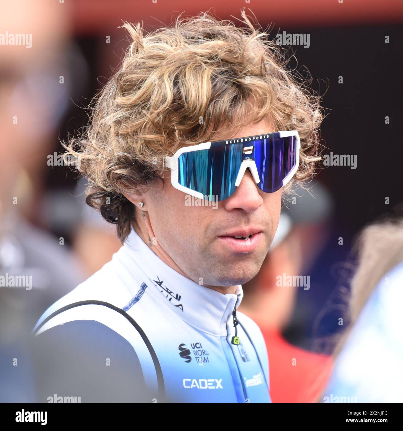 Michael matthews cycling hi-res stock photography and images - Alamy
