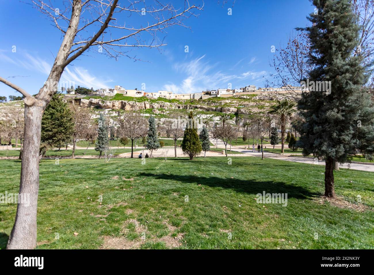 Hillside turkey hi-res stock photography and images - Alamy