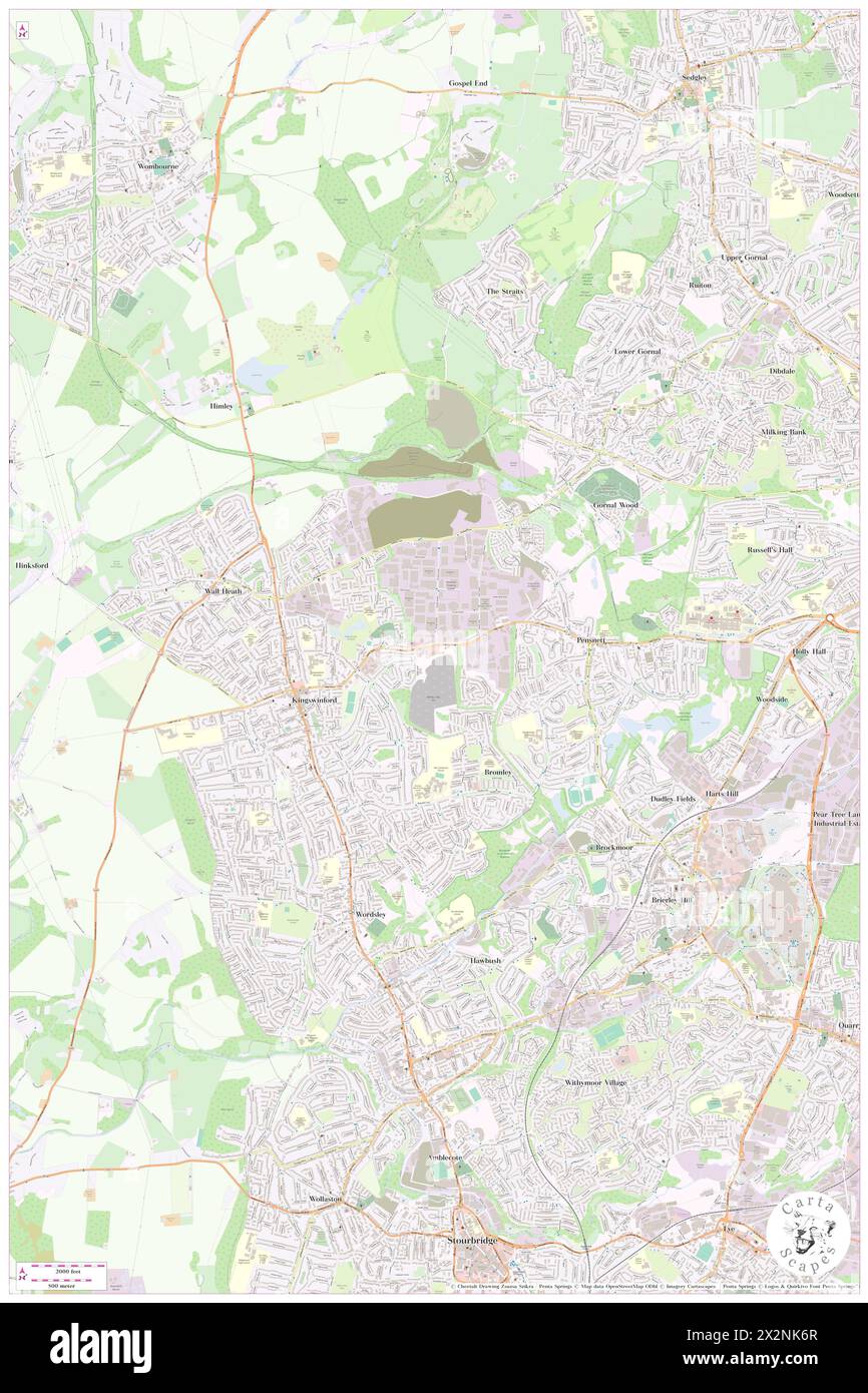 Kingswinford hi-res stock photography and images - Alamy