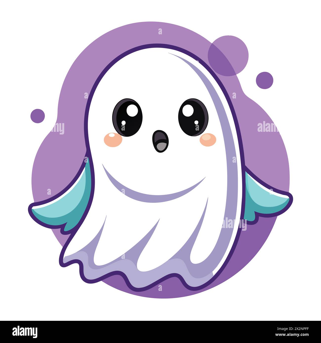 Boo logos Stock Vector Images - Alamy