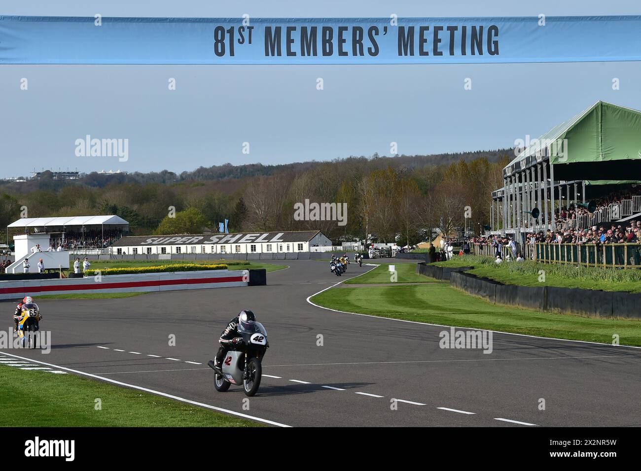 Triumph trident 750 hi-res stock photography and images - Alamy