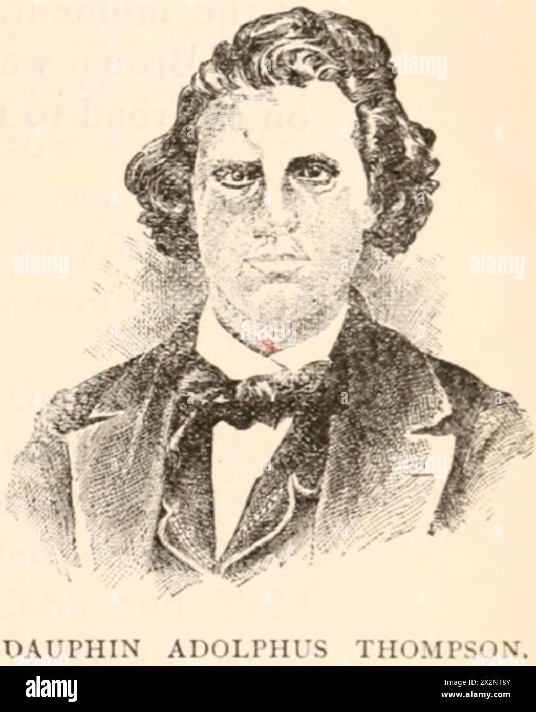 John Brown's raid on Harpers Ferry Stock Photo - Alamy