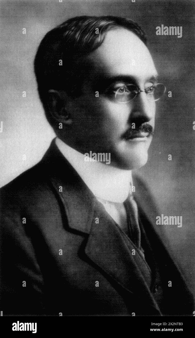 Watson iii hi-res stock photography and images - Alamy