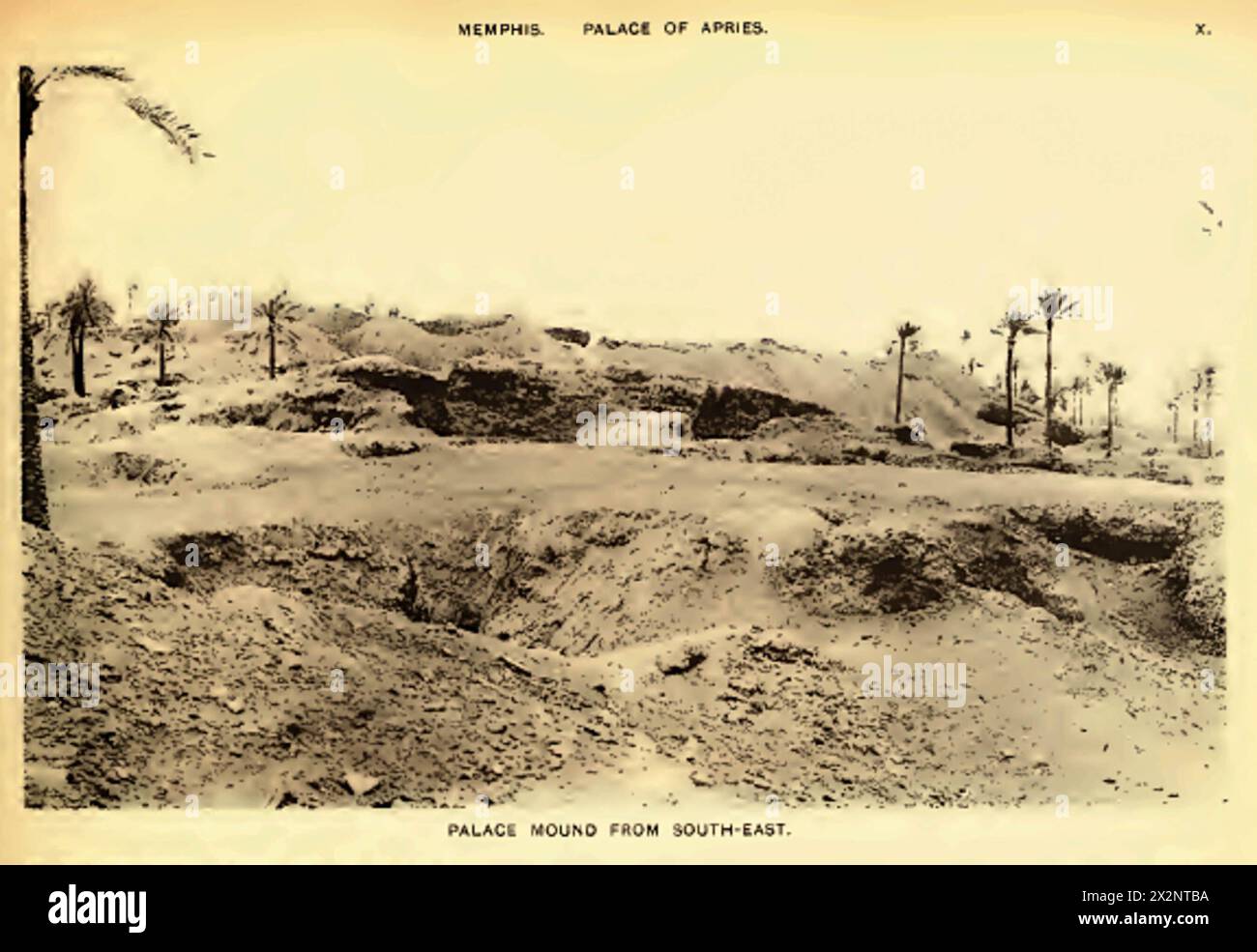 Apries hi-res stock photography and images - Alamy