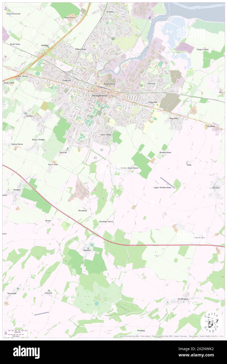 Highsted hi-res stock photography and images - Alamy