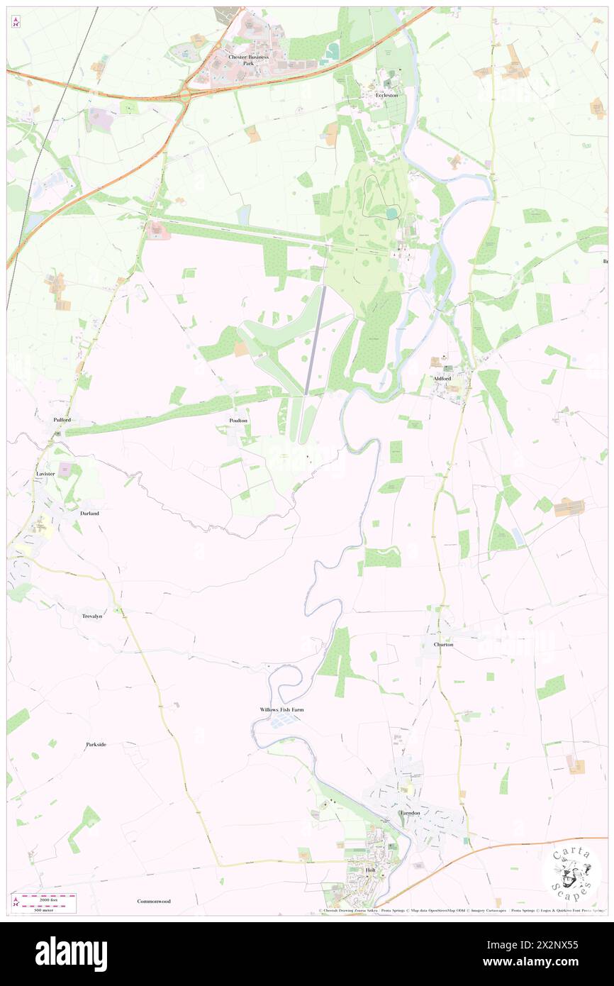 Poulton abbey hi-res stock photography and images - Alamy