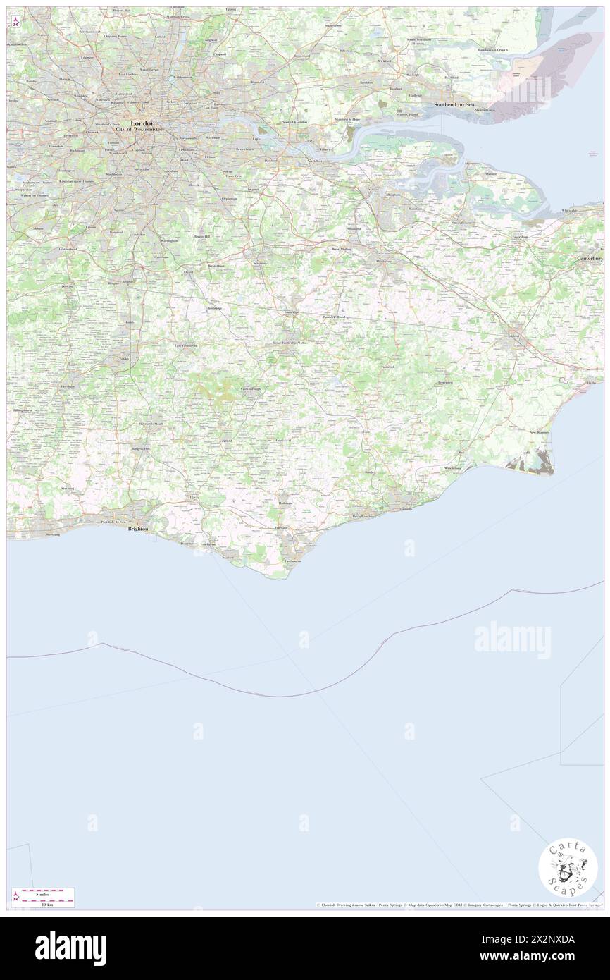 East Sussex, , GB, United Kingdom, England, N 50 56' 12'', N 0 15' 25 ...