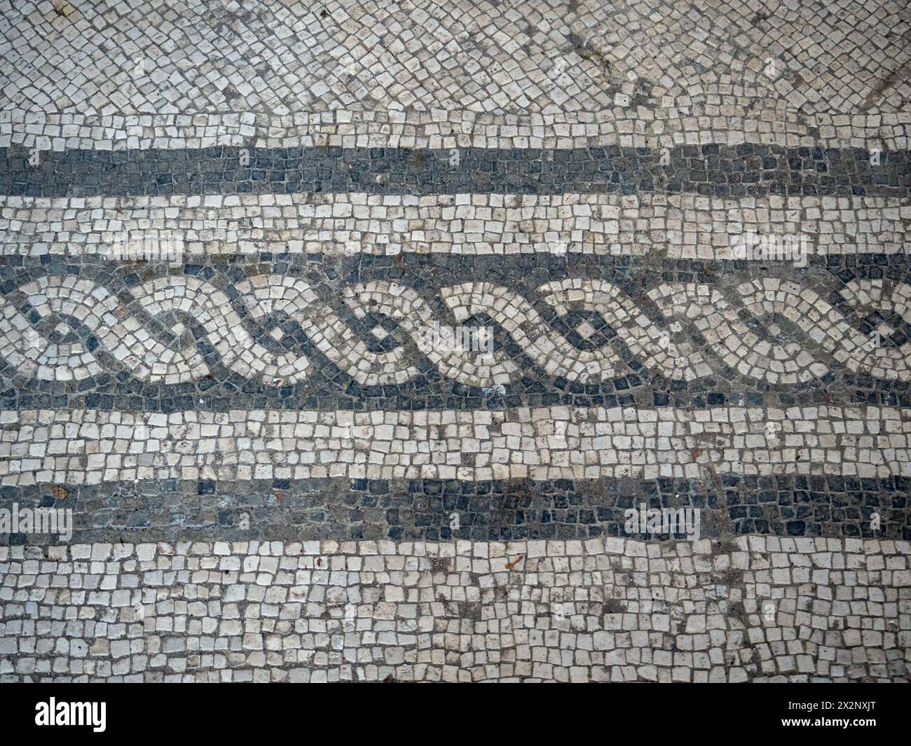 Historical roman ruins excavations pompei hi-res stock photography and images - Alamy