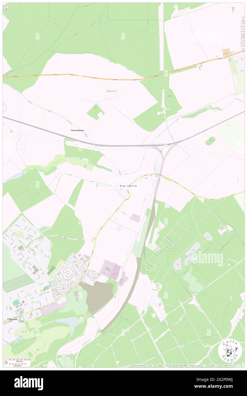 Kings clipstone hi-res stock photography and images - Alamy