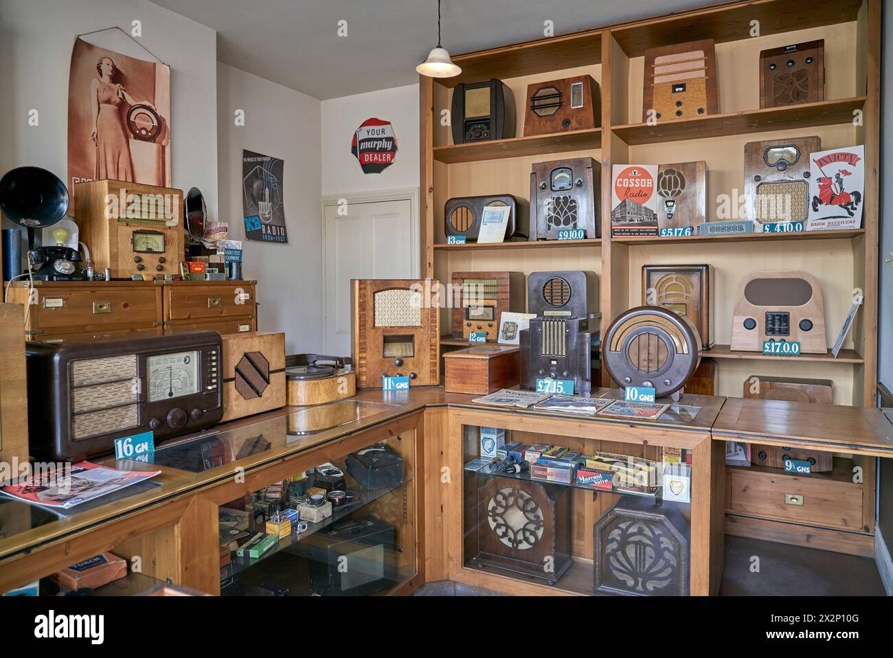 Historically preserved venue hi-res stock photography and images - Alamy