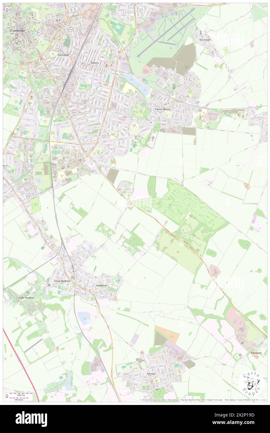 Gog and magog map hi-res stock photography and images - Alamy