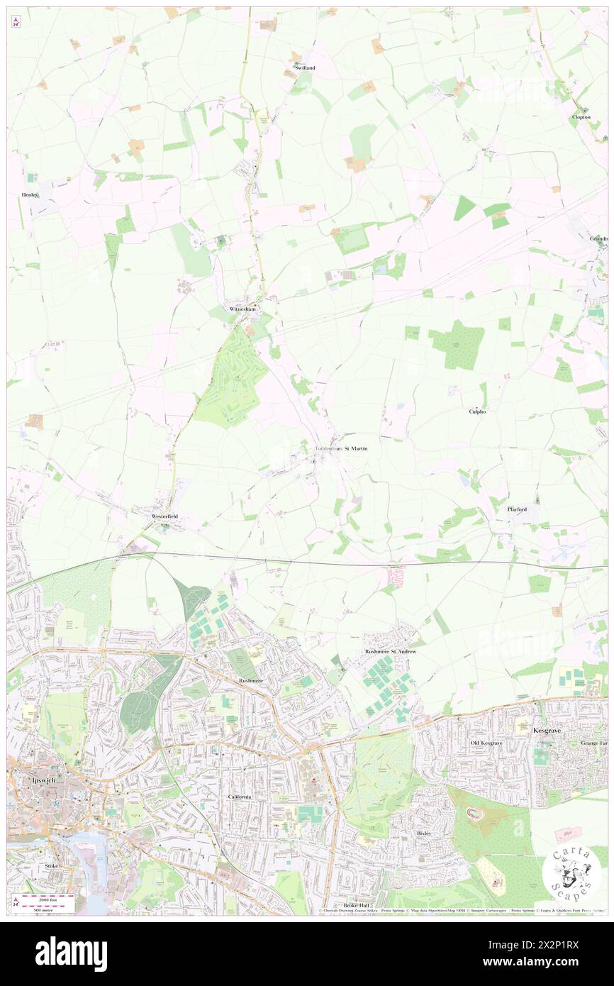 Tuddenham hi-res stock photography and images - Alamy