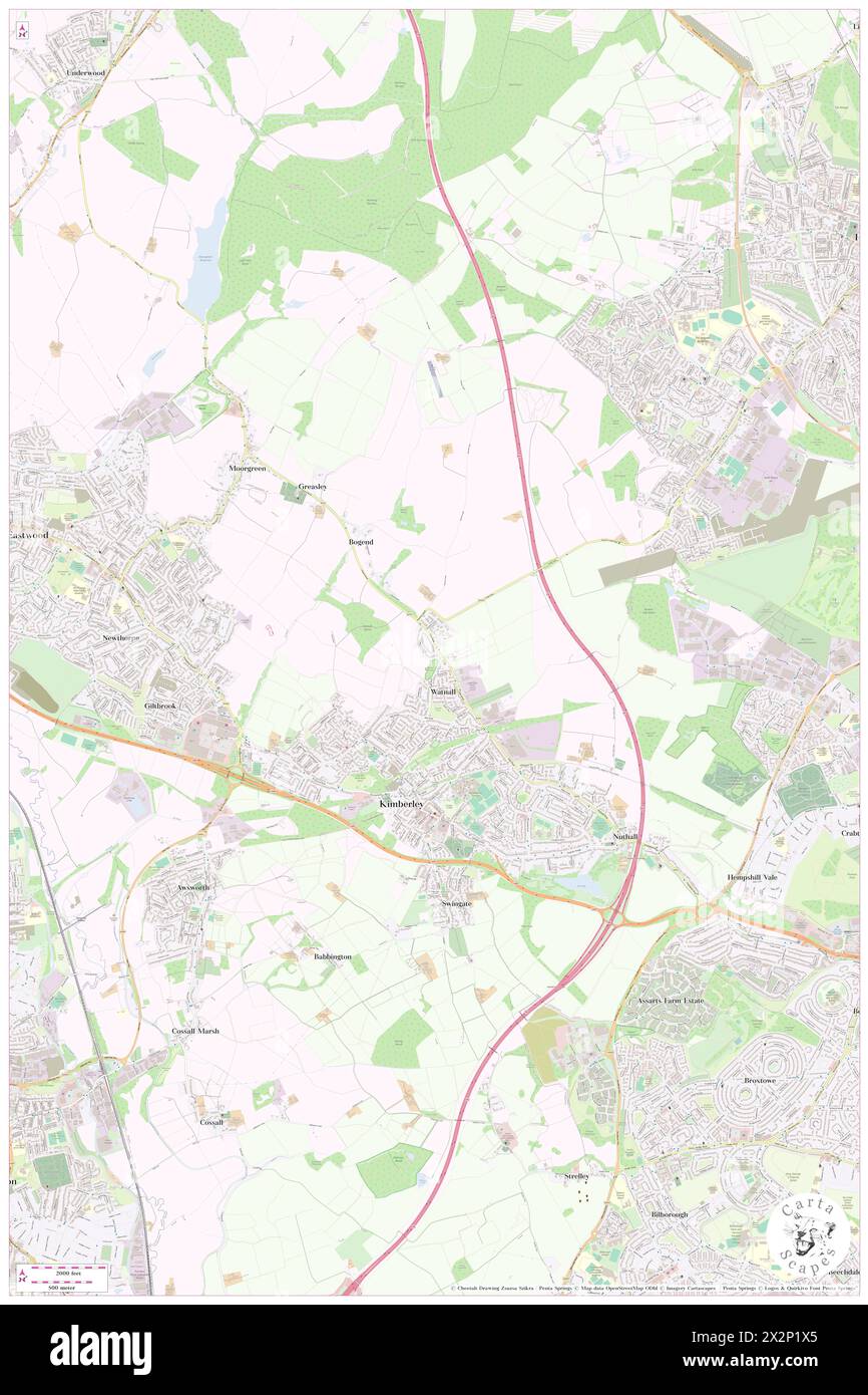 Watnall Cut Out Stock Images & Pictures - Alamy