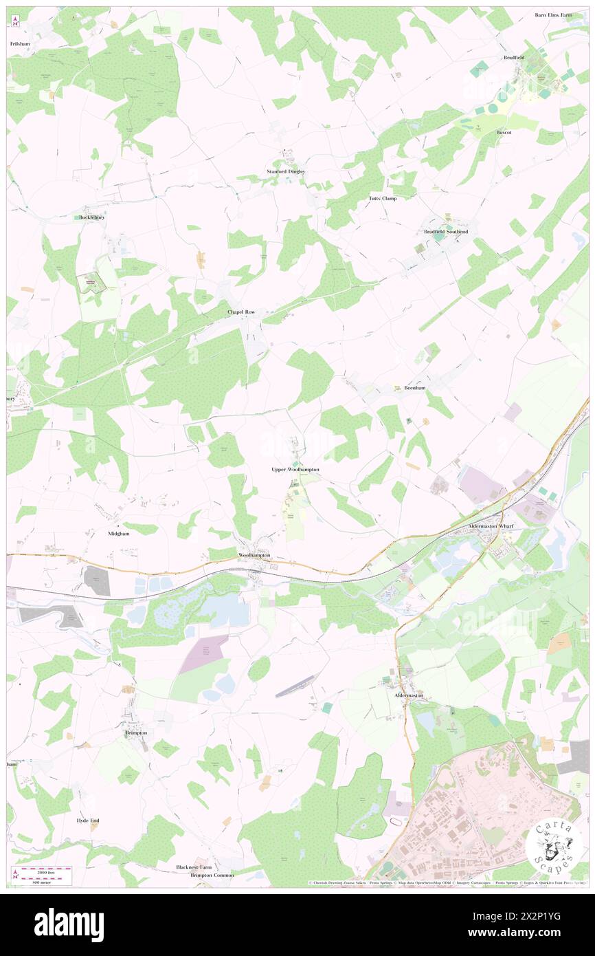 Map of douai hi-res stock photography and images - Alamy