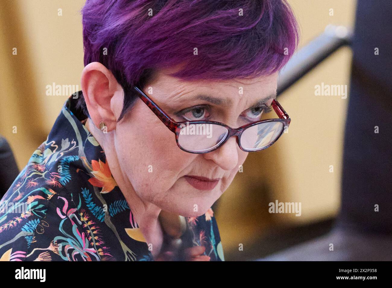 Angela constance 2024 alamy hi-res stock photography and images - Alamy