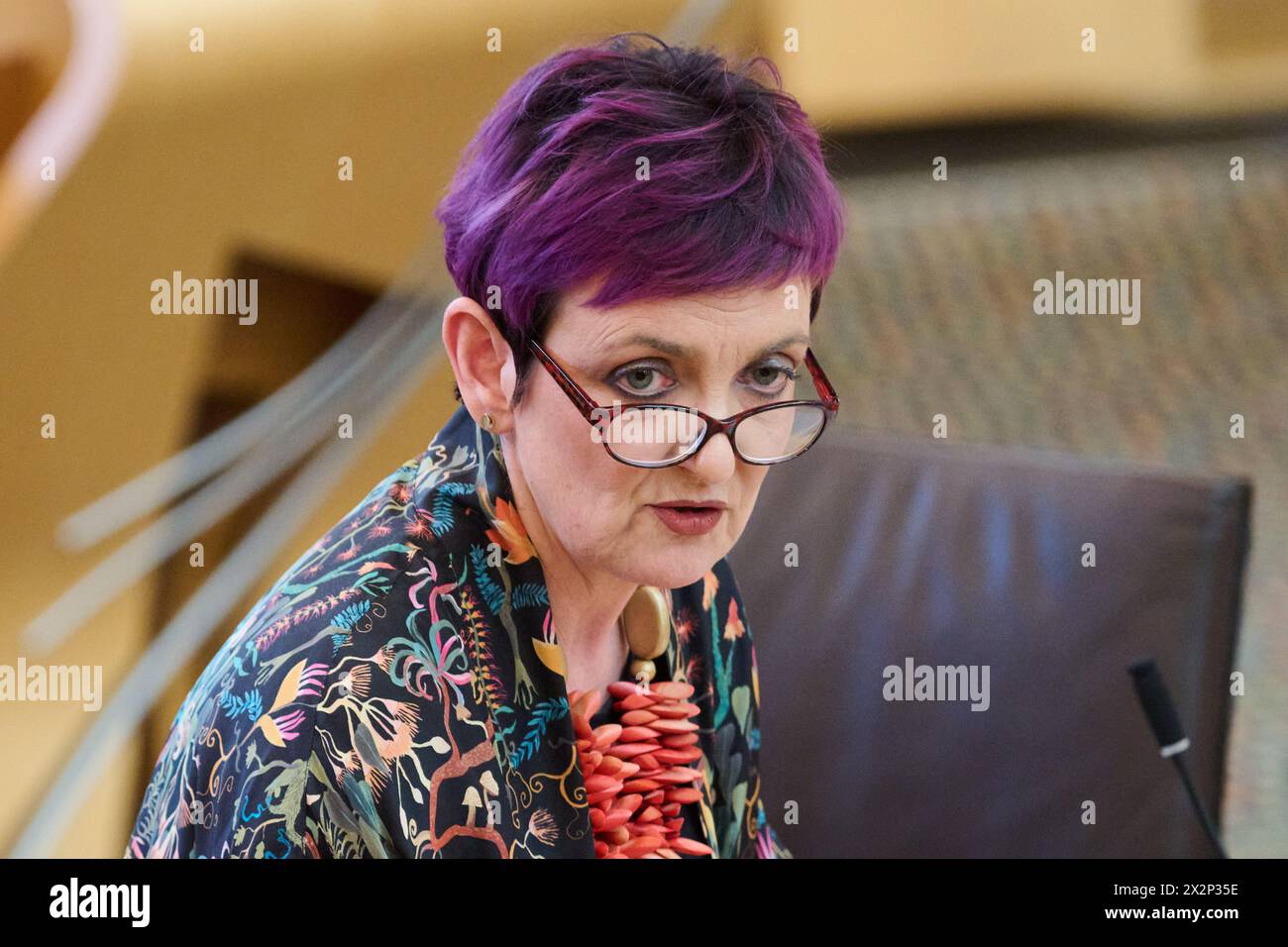 Angela constance 2024 alamy hi-res stock photography and images - Alamy