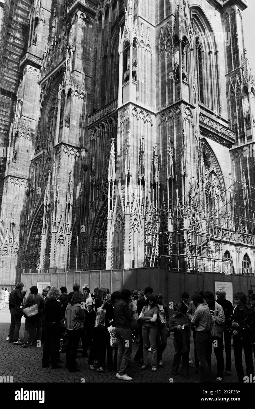 Alsace style architecture Black and White Stock Photos & Images - Alamy