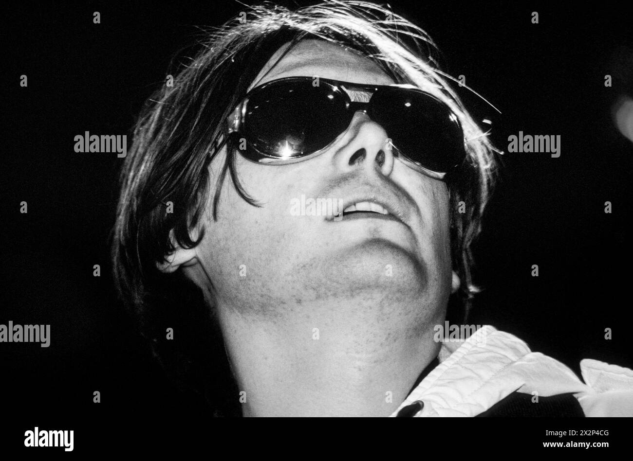 Nicky wire hi-res stock photography and images - Alamy