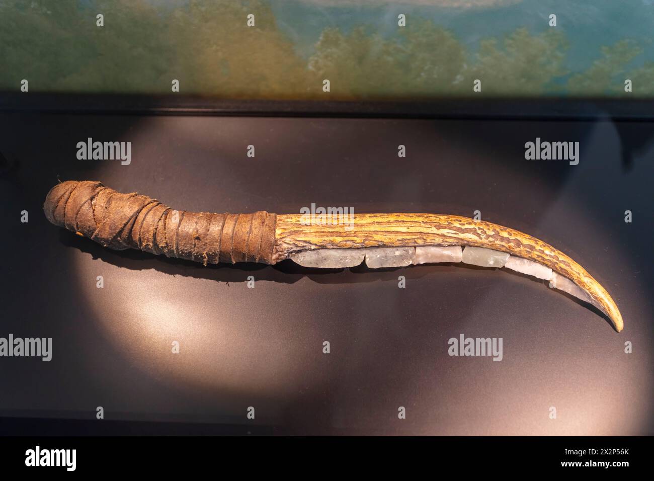 Obsedian hi-res stock photography and images - Alamy