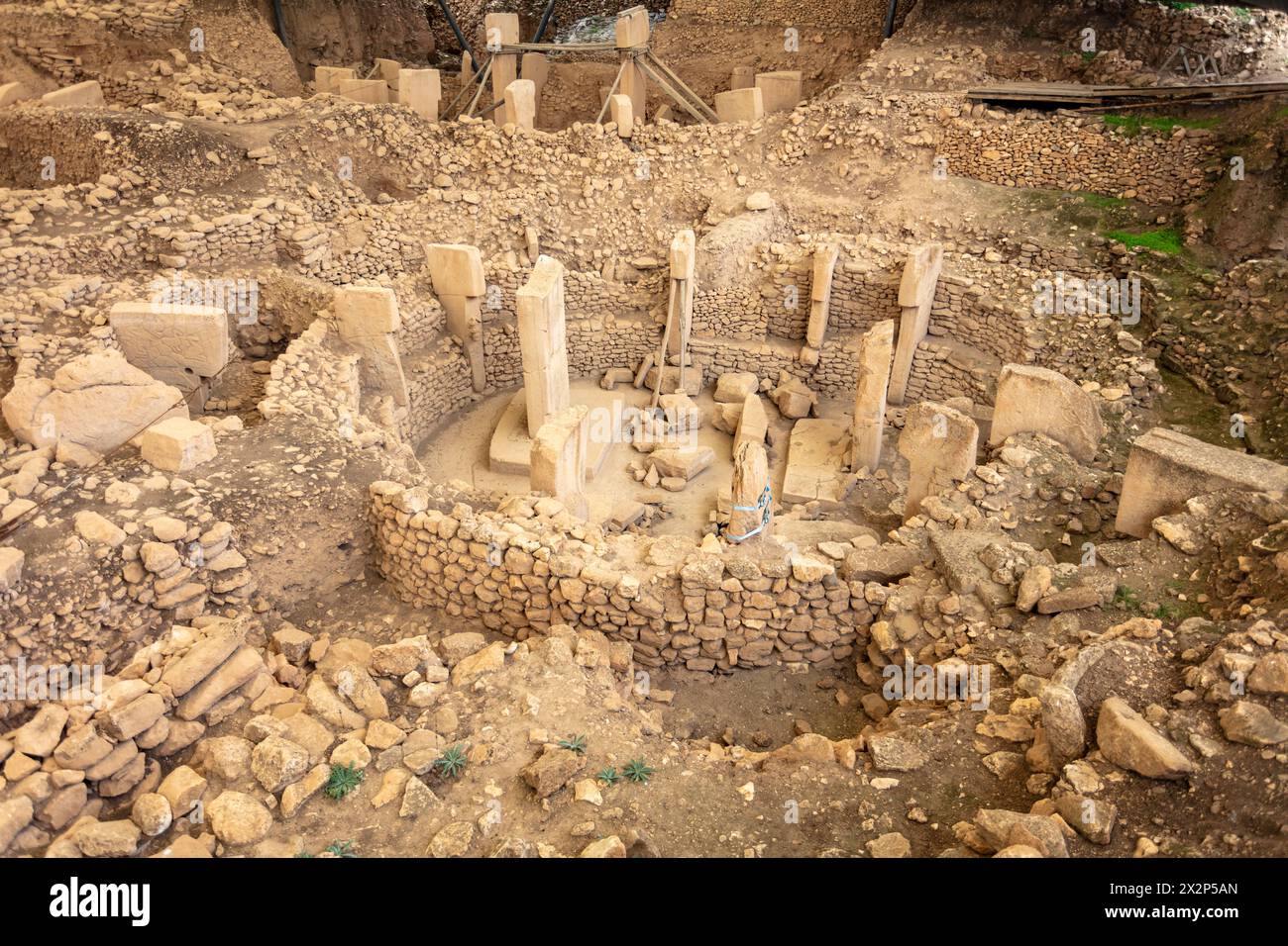 Hunter gatherer neolithic hi-res stock photography and images - Alamy
