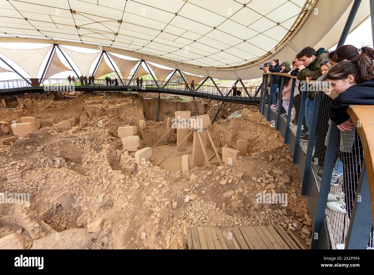 Hunter gatherer neolithic hi-res stock photography and images - Alamy
