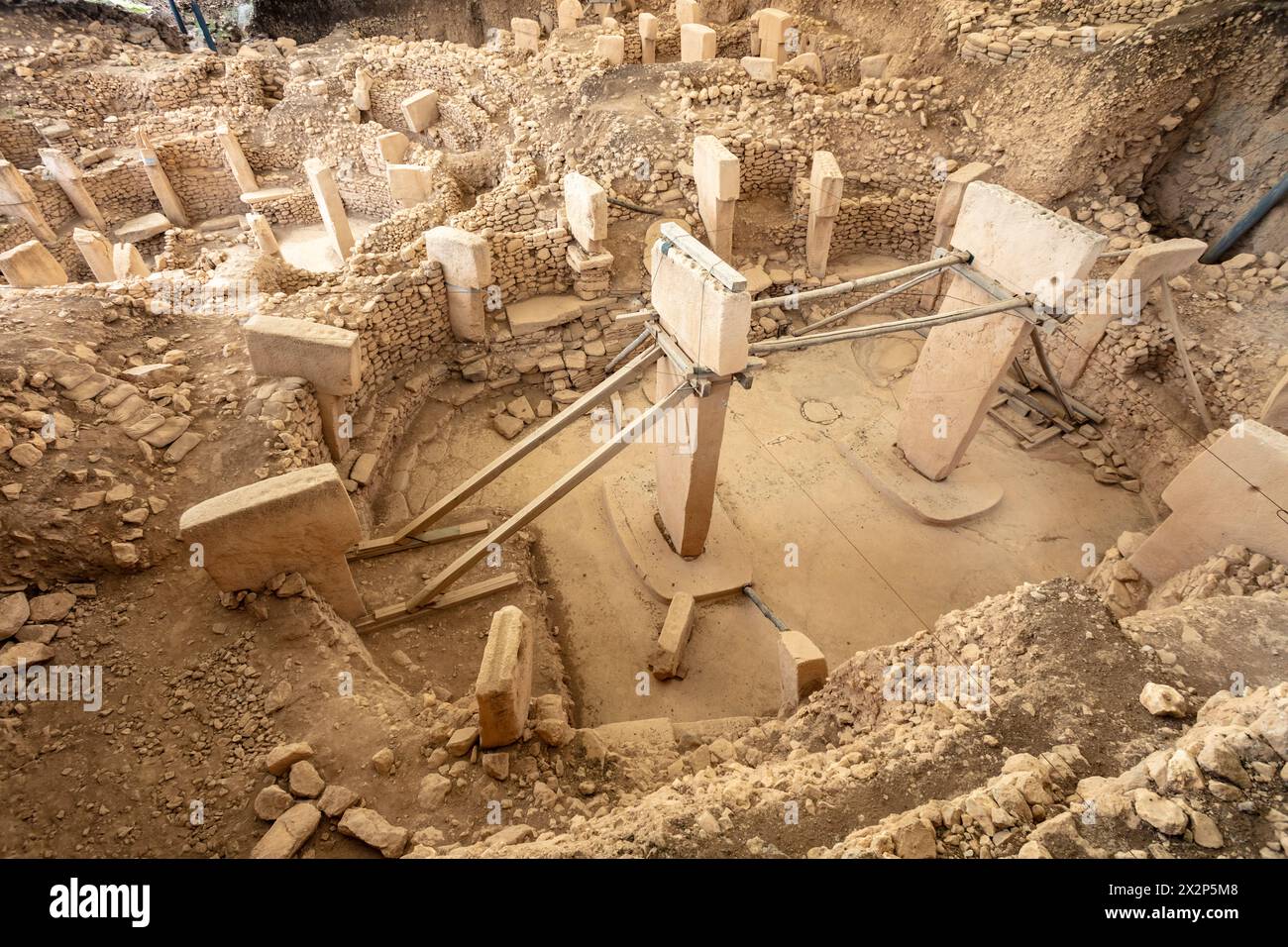 Hunter gatherer neolithic hi-res stock photography and images - Alamy