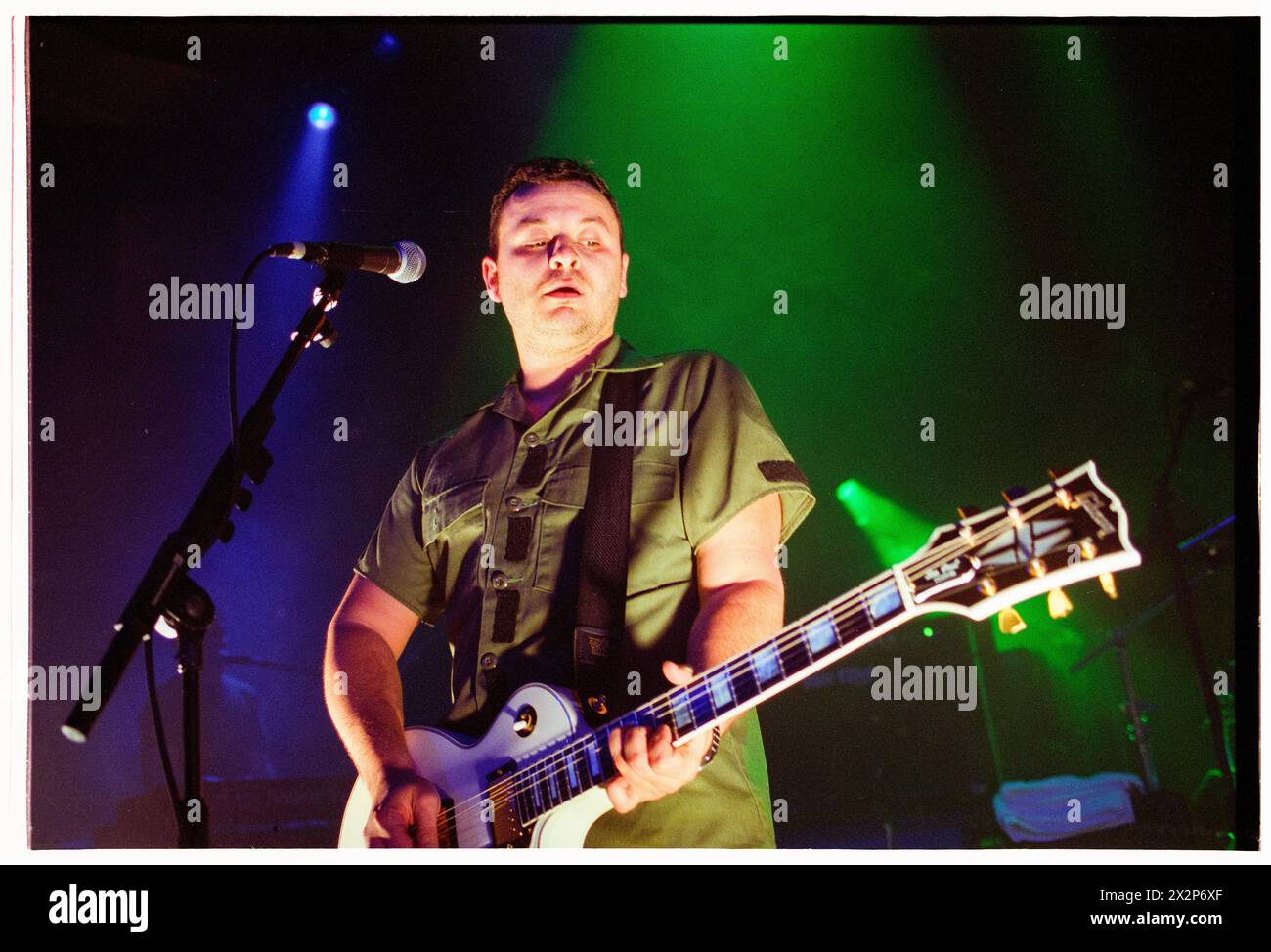 Msp band hi-res stock photography and images - Alamy