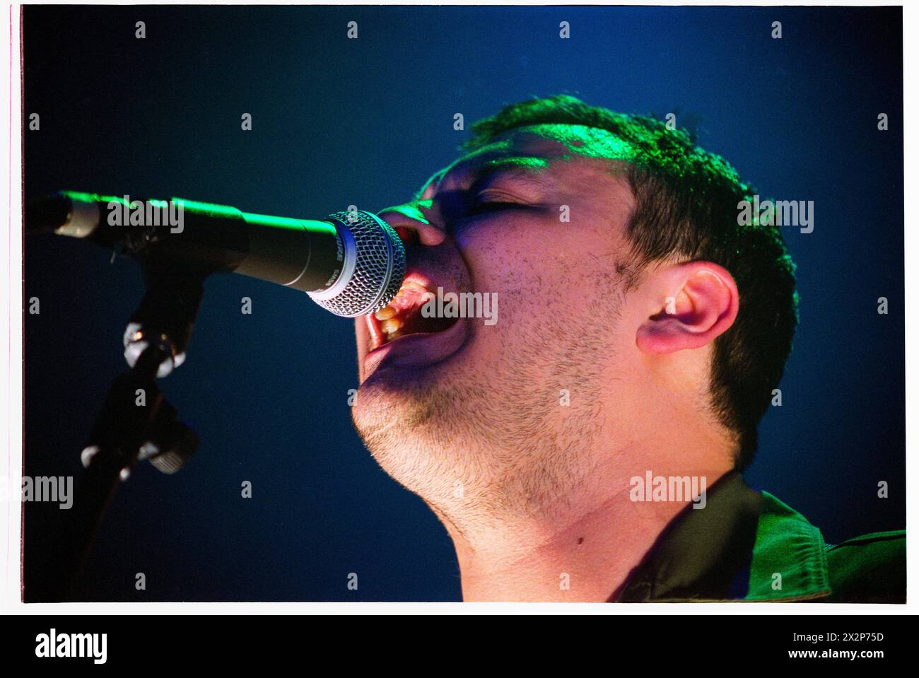 Msp band hi-res stock photography and images - Alamy