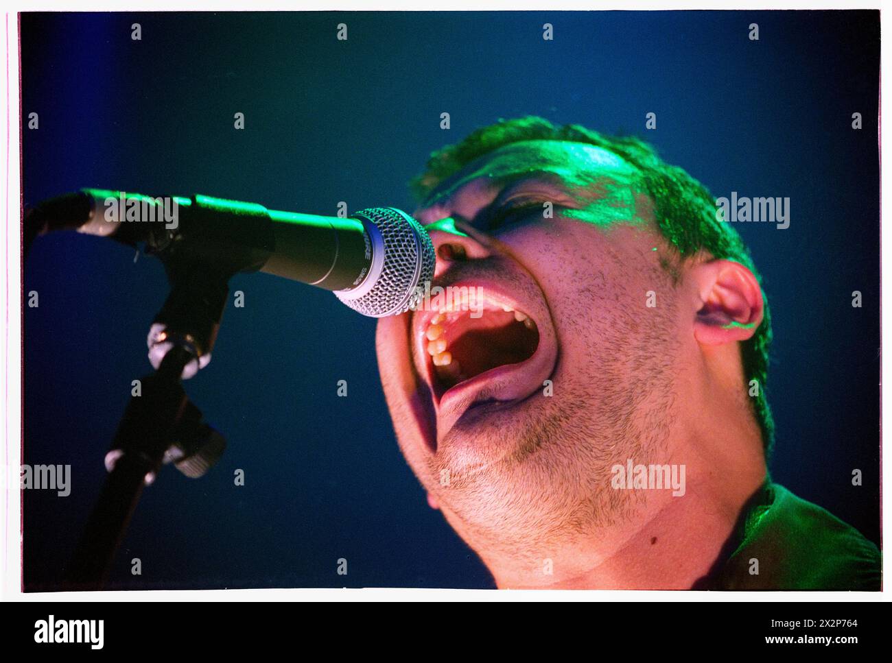 Msp band hi-res stock photography and images - Alamy