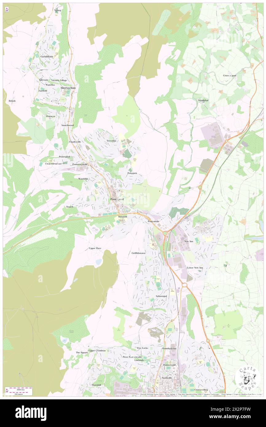 Pontypool park hi-res stock photography and images - Alamy