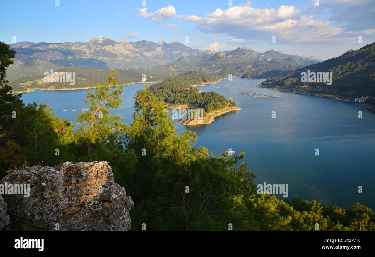 See karacaoren hi-res stock photography and images - Alamy