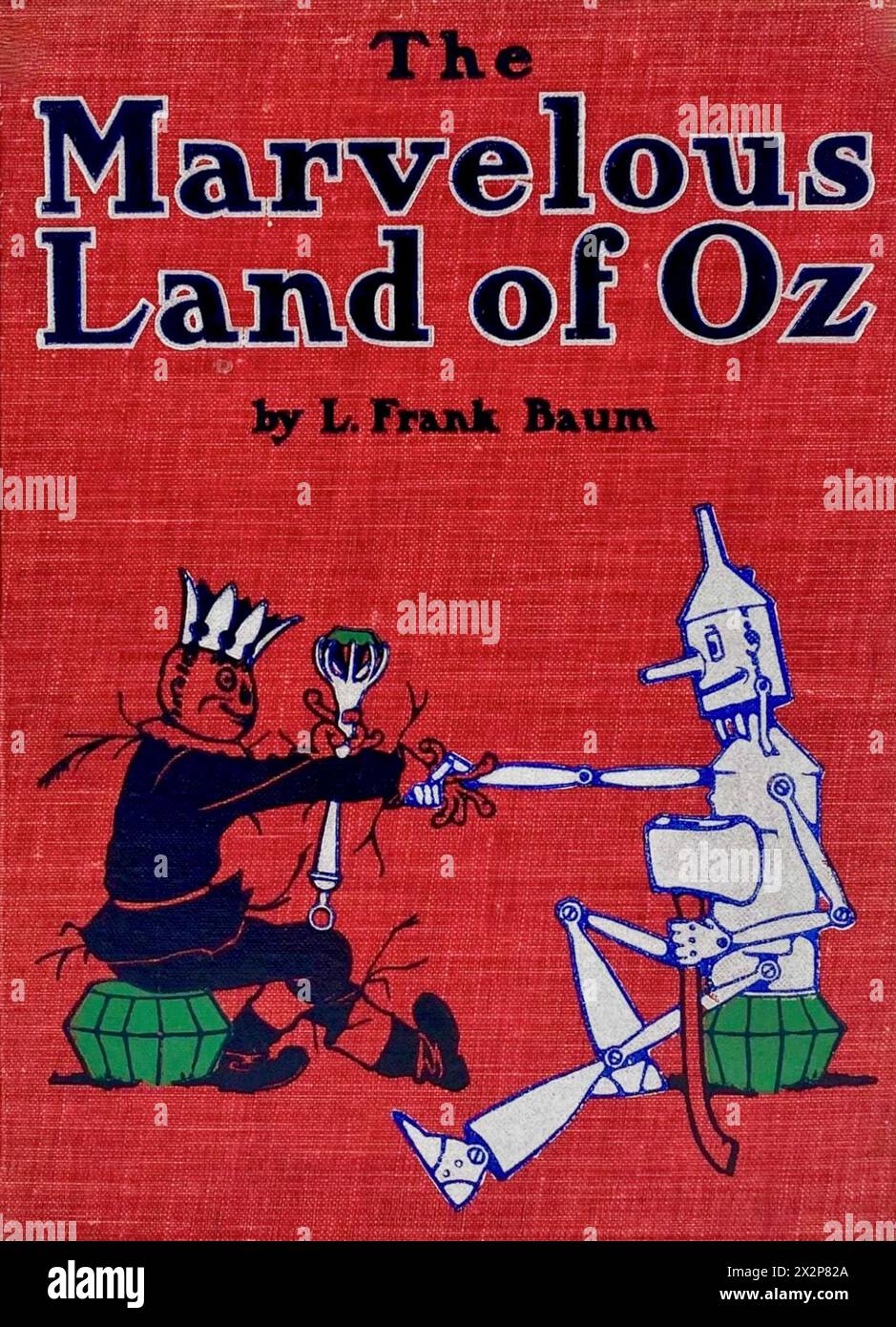 John rea neill hi-res stock photography and images - Alamy