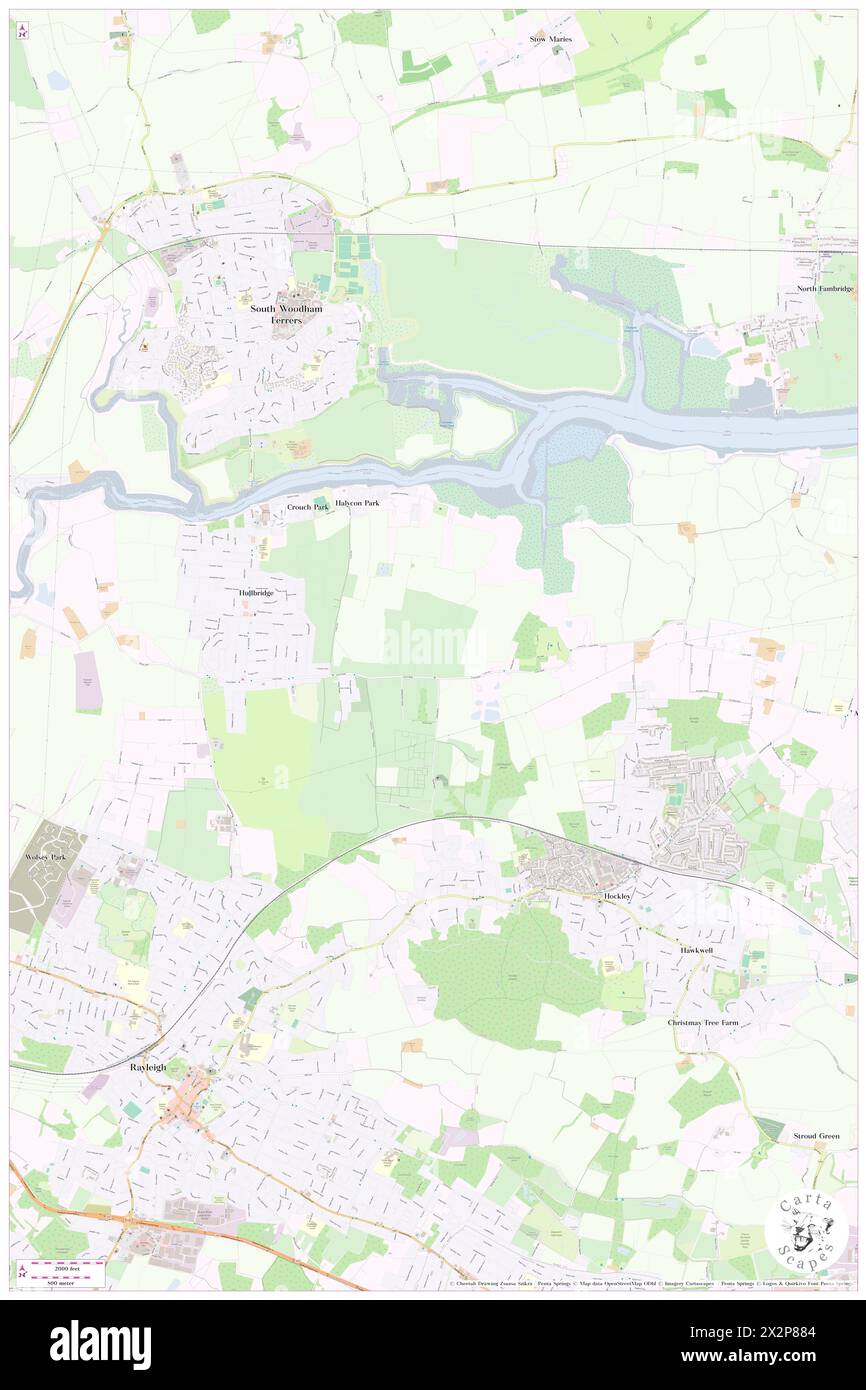 Hullbridge hi-res stock photography and images - Alamy