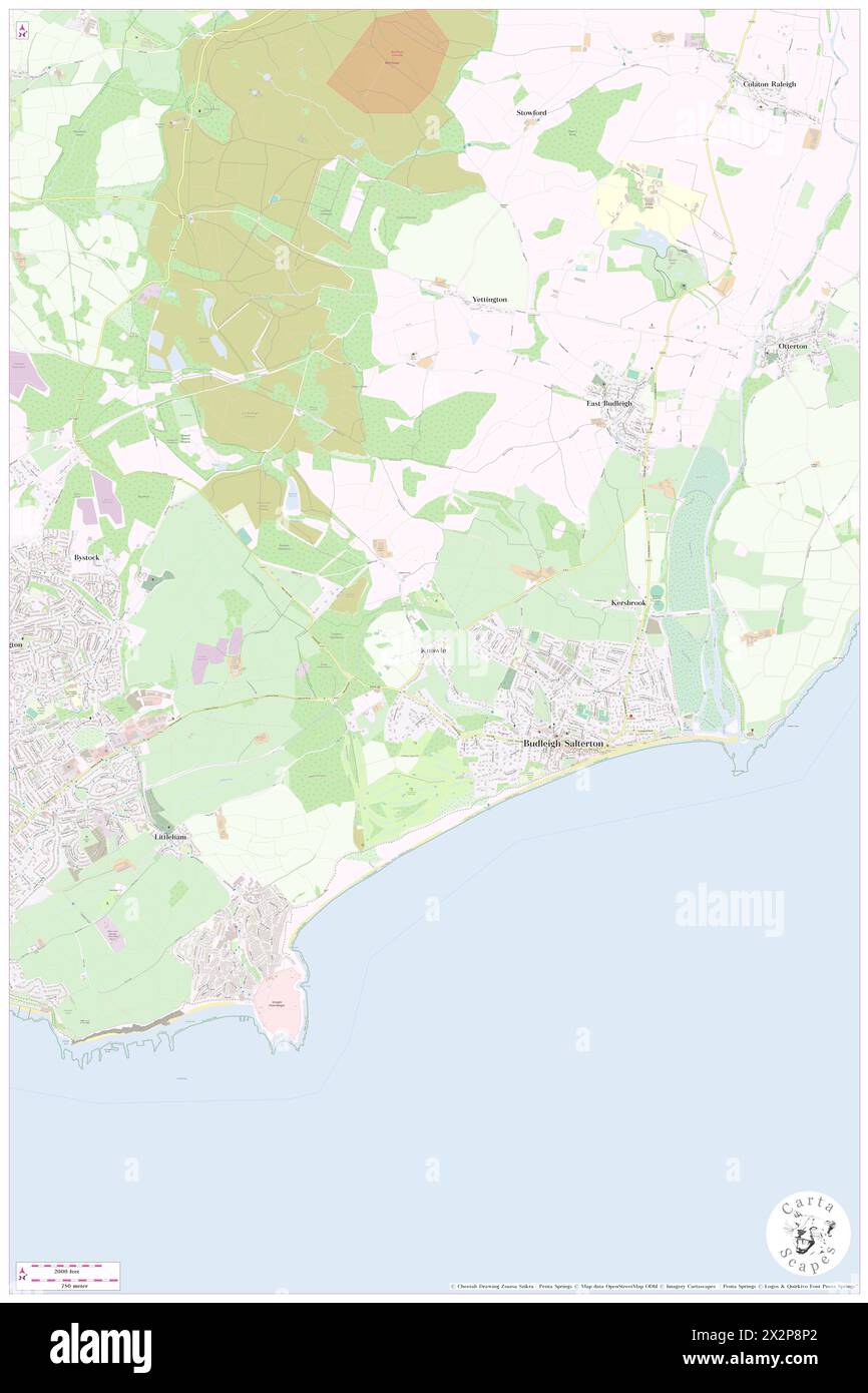 Knowle, Devon, GB, United Kingdom, England, N 50 38' 11'', S 3 20' 32 ...