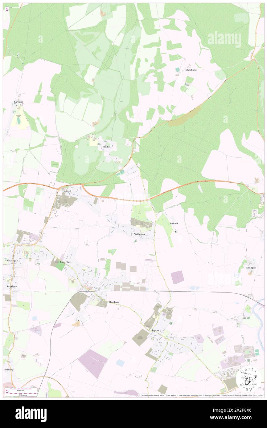 Slindon common hi-res stock photography and images - Alamy