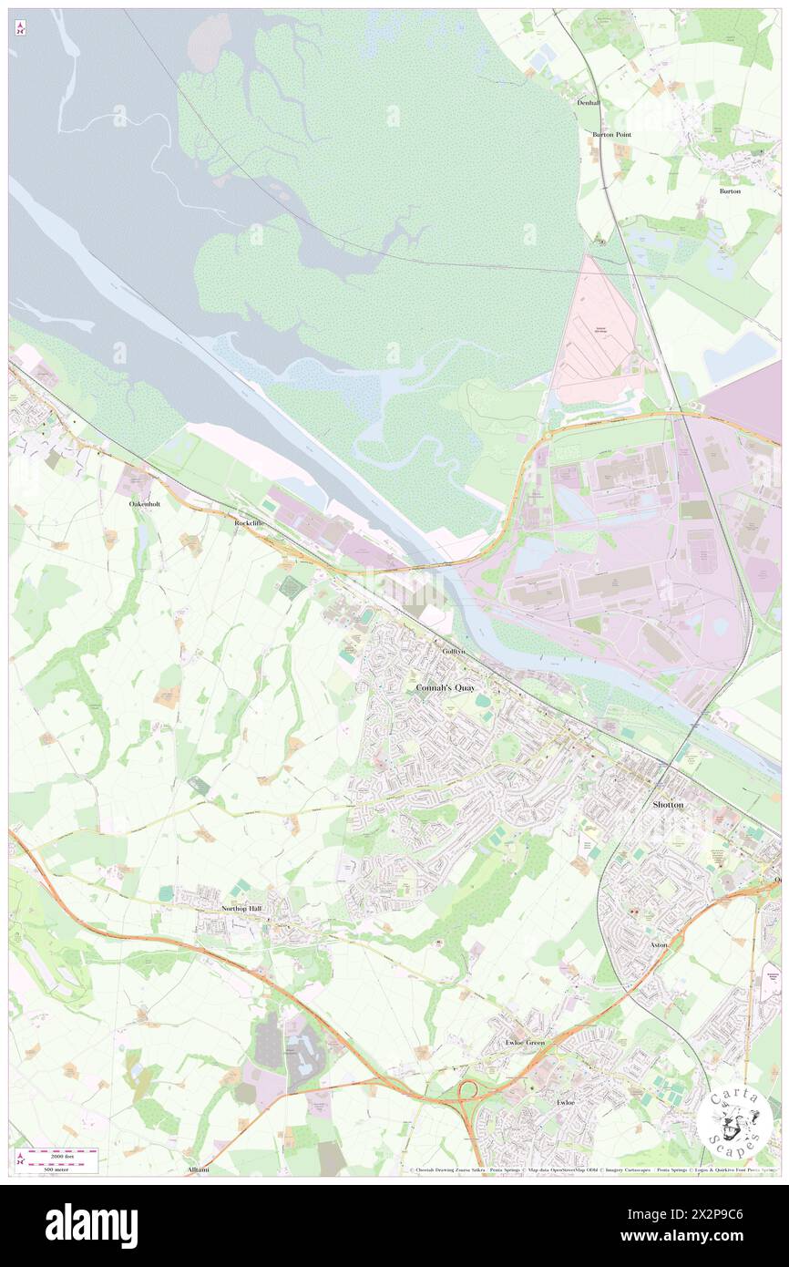 Shotton substation hi-res stock photography and images - Alamy