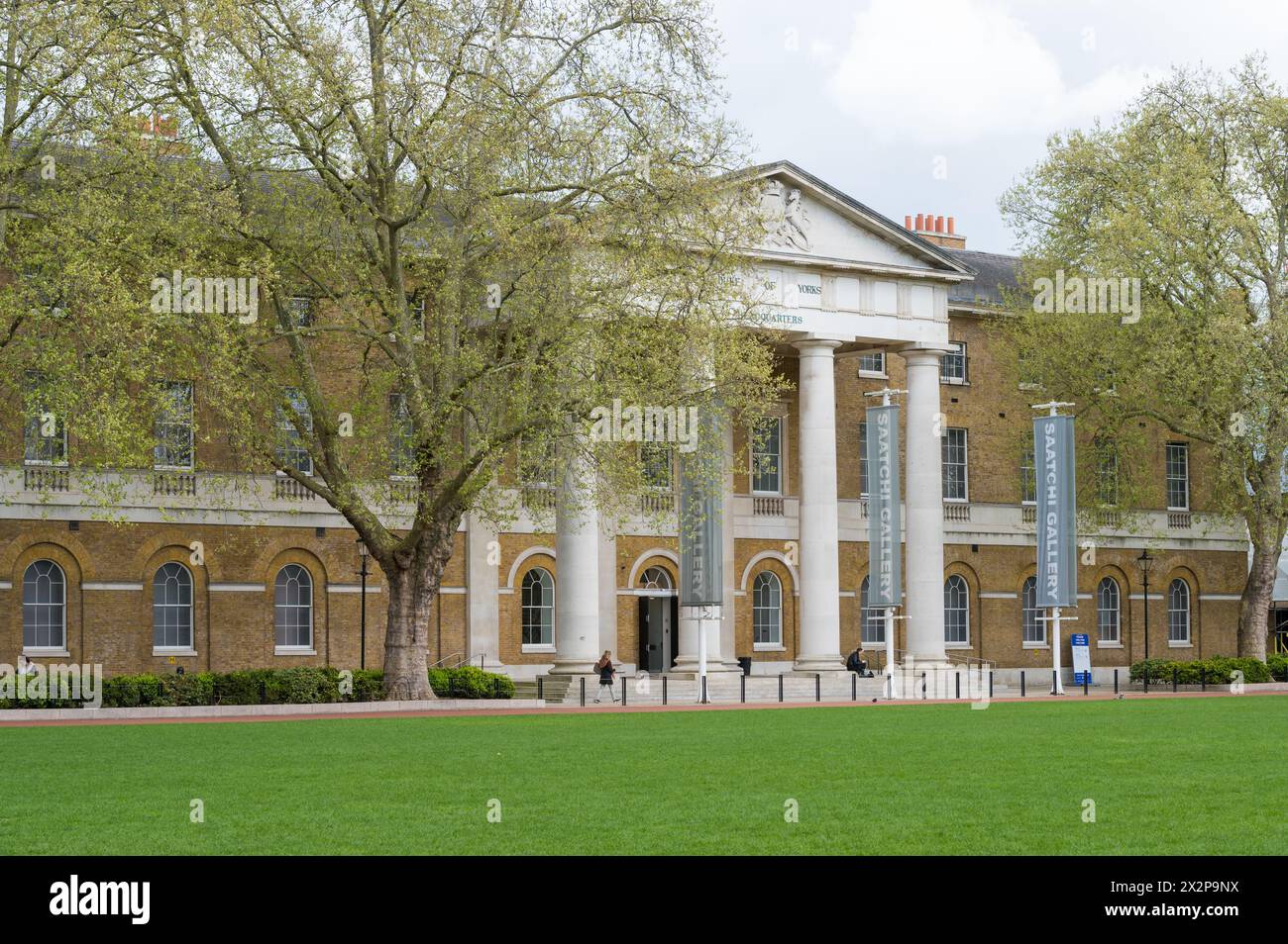Duke of york 2024 hi-res stock photography and images - Alamy