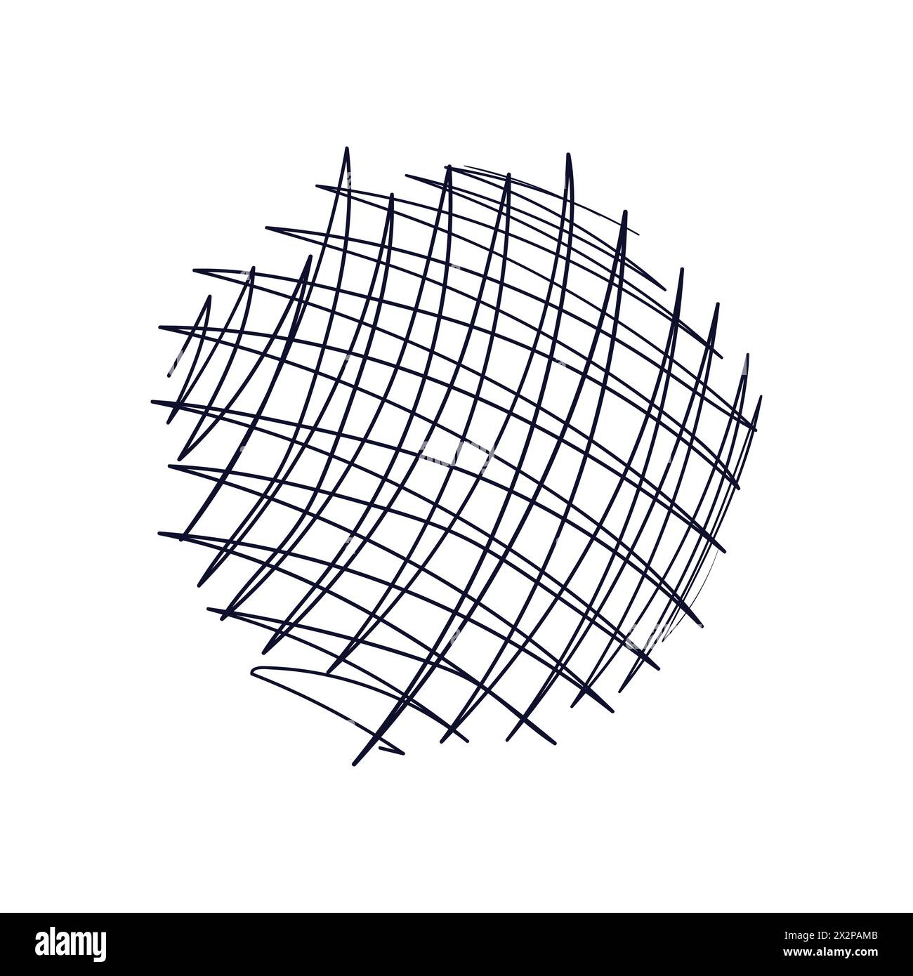 Random scribbles hi-res stock photography and images - Alamy