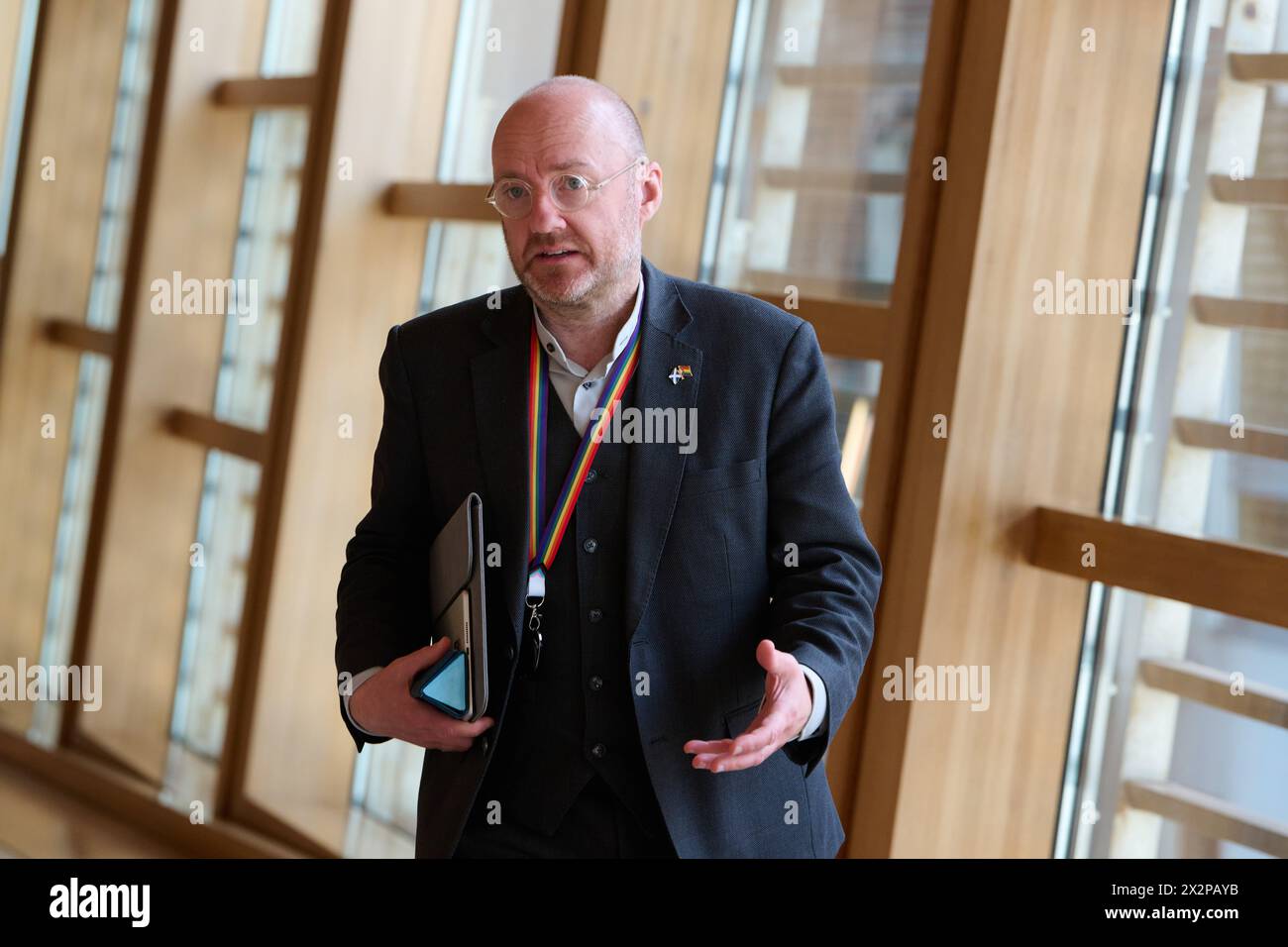 Active travel and tenants rights hi-res stock photography and images ...