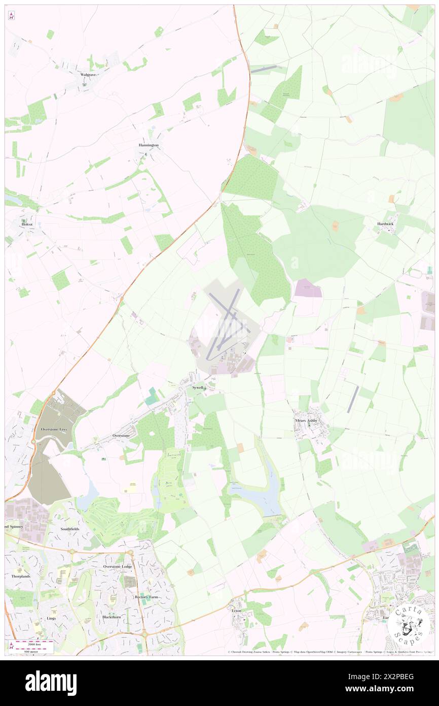 Aerodrome map hi-res stock photography and images - Alamy