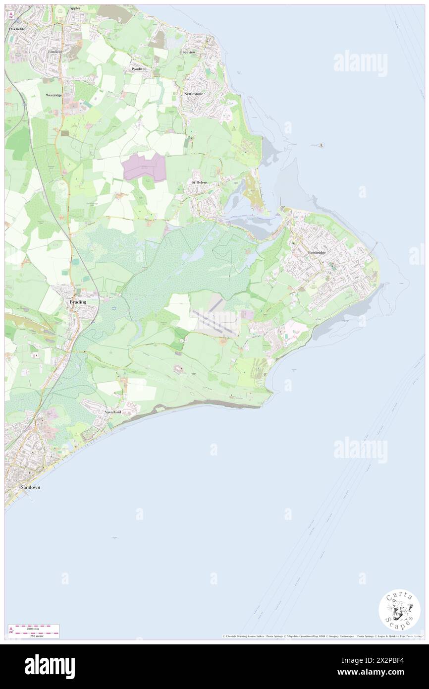 Bembridge Airport, Isle of Wight, GB, United Kingdom, England, N 50 40 ...