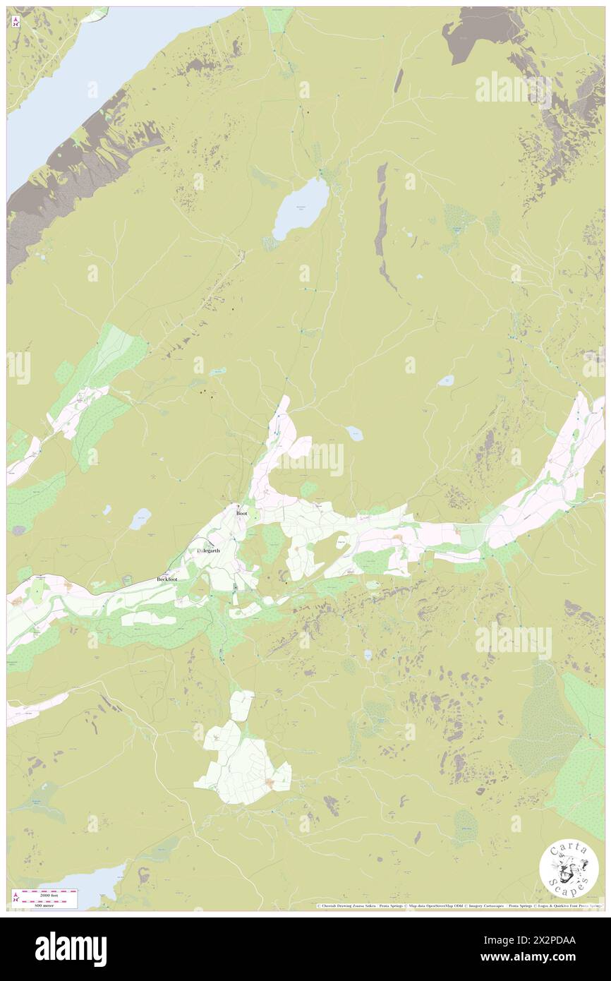 Great Barrow, Cumbria, GB, United Kingdom, England, N 54 24' 13'', S 3 ...