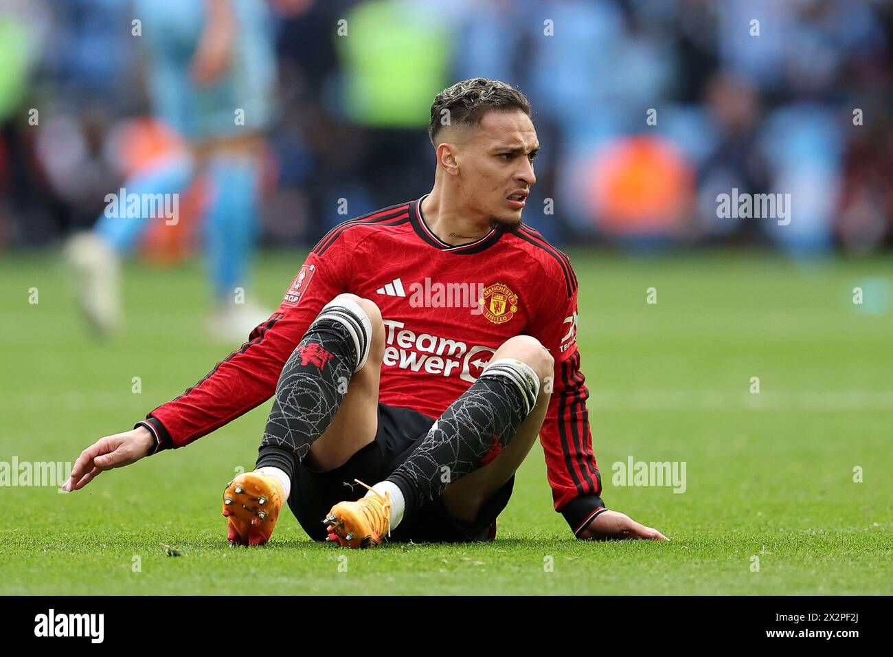 Coventry city fc wembley hi-res stock photography and images - Alamy