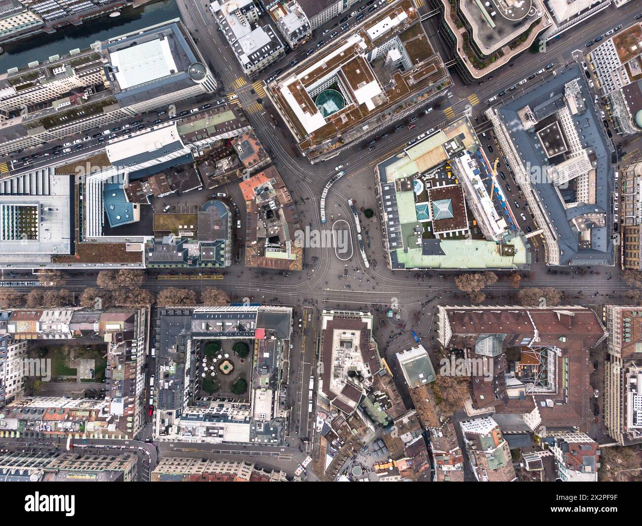 Aerial parade pattern hi-res stock photography and images - Alamy