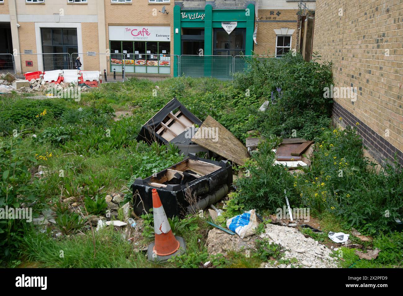 Bigger fines hi-res stock photography and images - Alamy