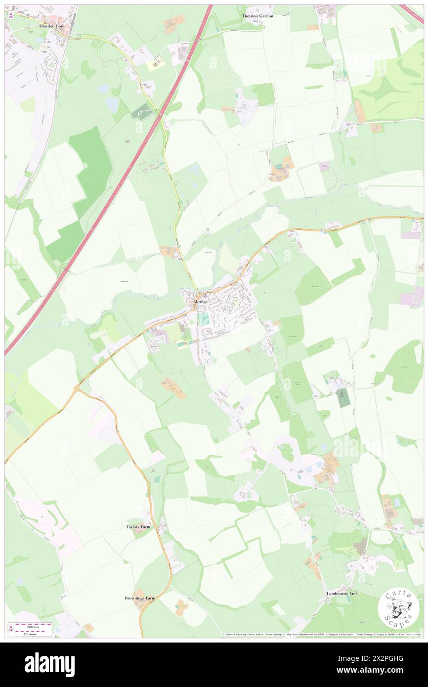 Abridge, Essex, GB, United Kingdom, England, N 51 38' 58'', N 0 7' 13 ...