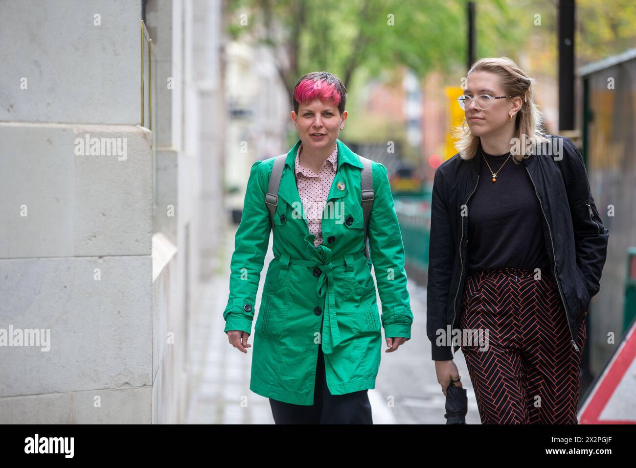 Zoe garbett hi-res stock photography and images - Alamy