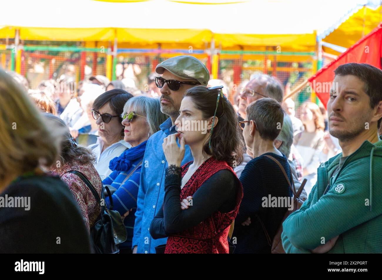Carrefour jerusalem hi-res stock photography and images - Alamy
