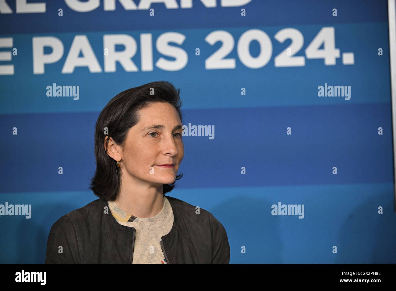 Paris charles de gaulle abaca press hi-res stock photography and images ...